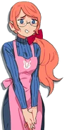 Kyōko's Mother | Kunio-Kun Wiki | Fandom