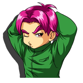 Kojirō Murasaki | Kunio-Kun Wiki | Fandom