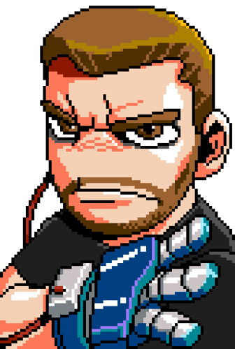 Adam | Kunio-Kun Wiki | Fandom