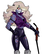Linda | Kunio-Kun Wiki | Fandom