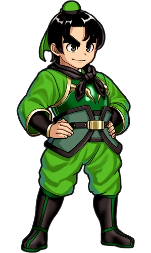 Tsuyoshi Gōda | Kunio-Kun Wiki | Fandom