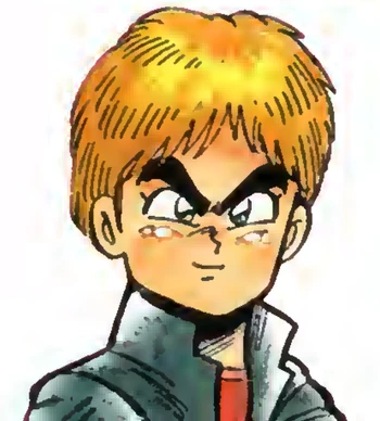 Urabe | Kunio-Kun Wiki | Fandom