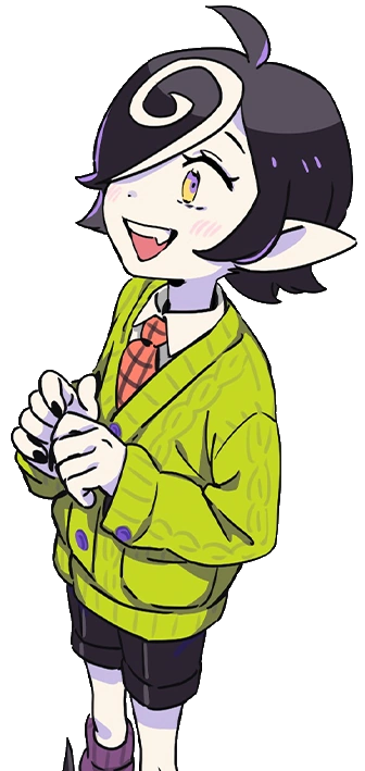 Kazu Decker | Kunio-Kun Wiki | Fandom