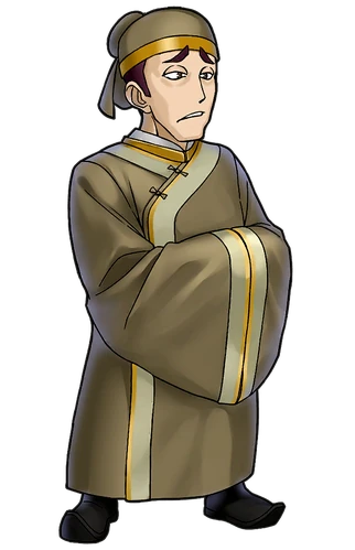 Tao Qian | Kunio-Kun Wiki | Fandom