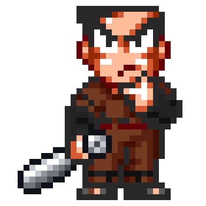 Raiji Tsuge | Kunio-Kun Wiki | Fandom