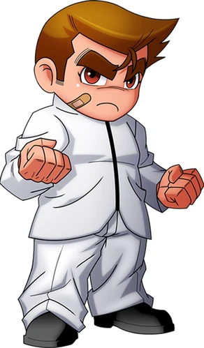 Kunio | Kunio-Kun Wiki | Fandom