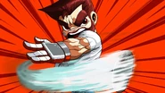 Alex (River City Ransom) | Kunio-Kun Wiki | Fandom
