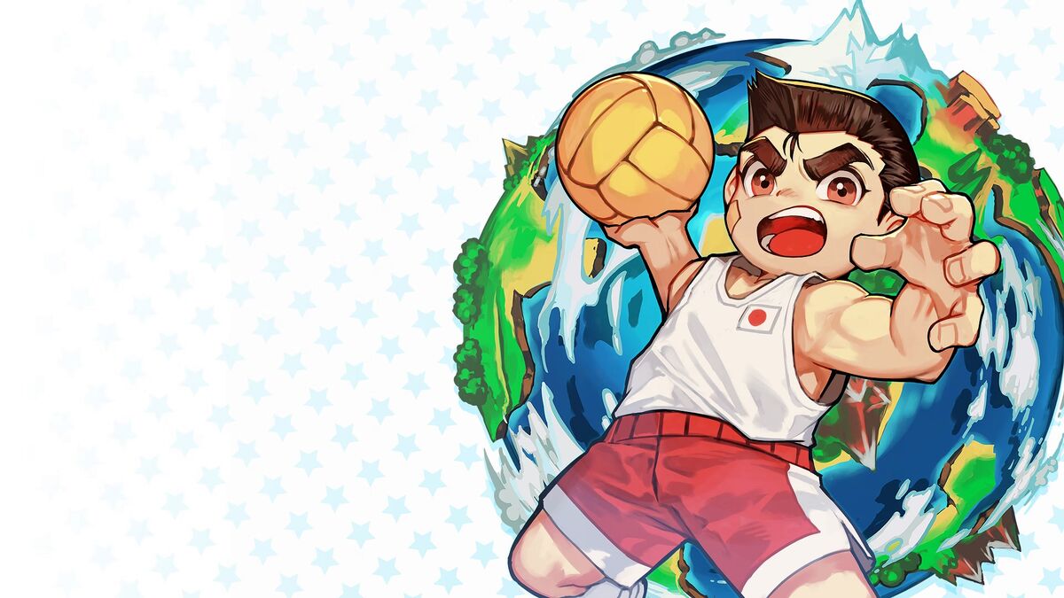 Kunio-Kun Wiki | Fandom