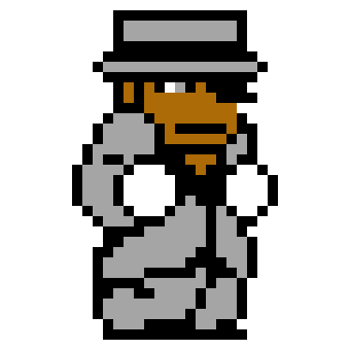 Kinjishi | Kunio-Kun Wiki | Fandom