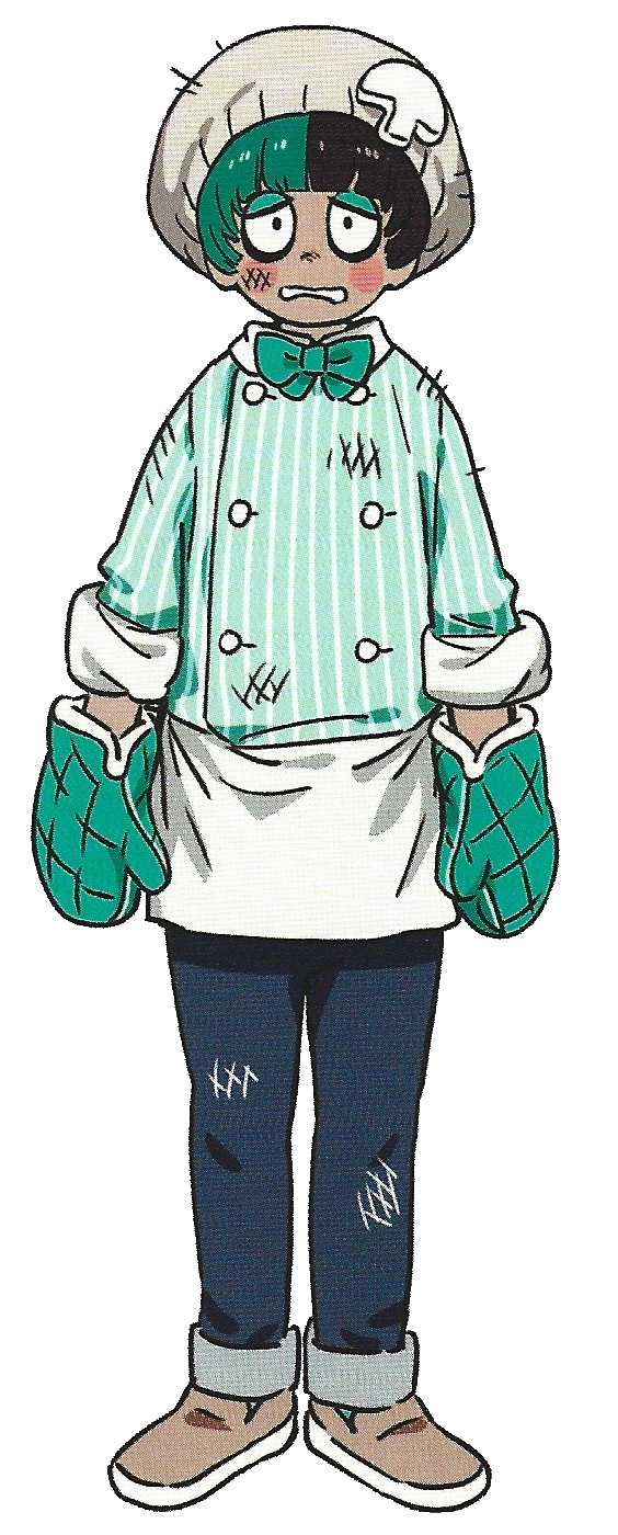 Enoki | Kunio-Kun Wiki | Fandom