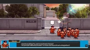 Matsuda | Kunio-Kun Wiki | Fandom