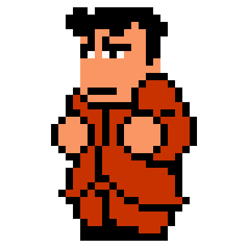 Koshiba | Kunio-Kun Wiki | Fandom