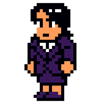 Megumi | Kunio-Kun Wiki | Fandom