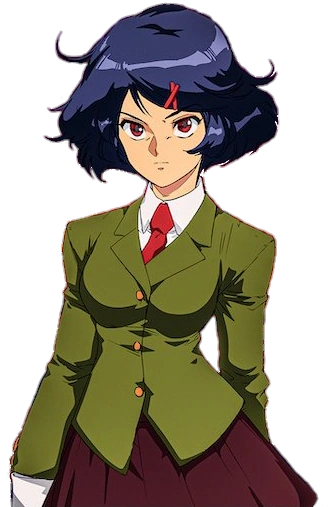 Misako | Wiki Nekketsu | Fandom