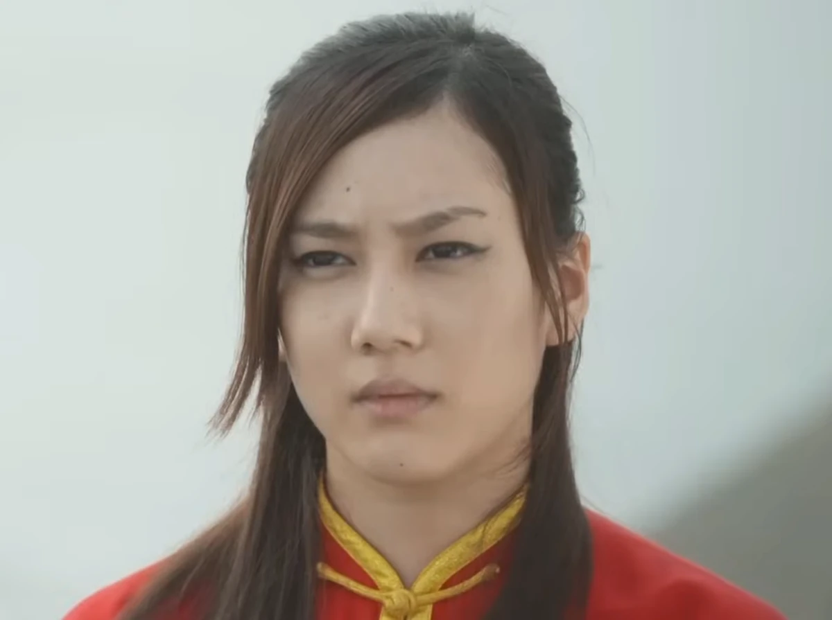 Shaolin | Kunio-Kun Wiki | Fandom