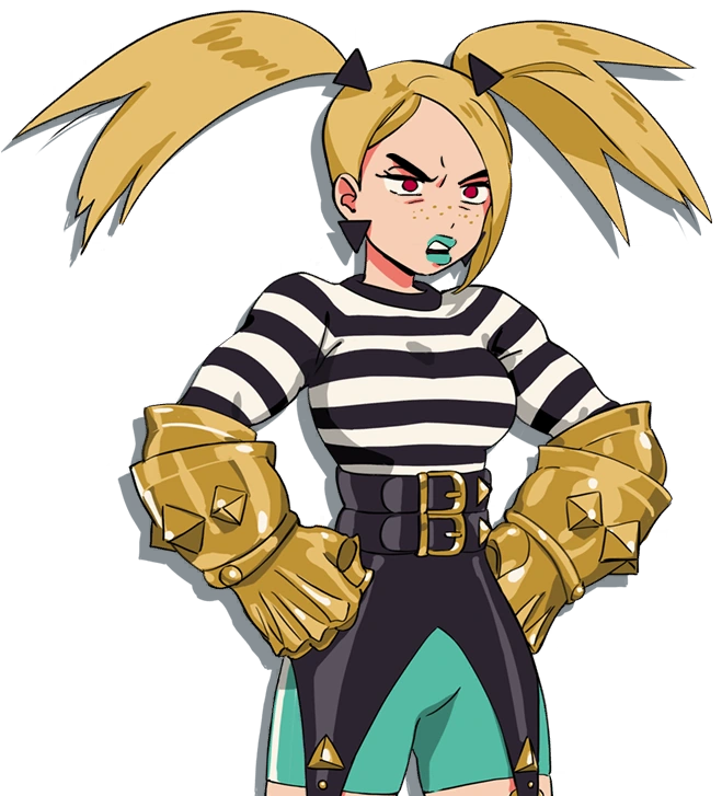 Chris | Kunio-Kun Wiki | Fandom