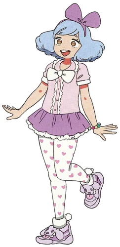 Mihoko | Kunio-Kun Wiki | Fandom