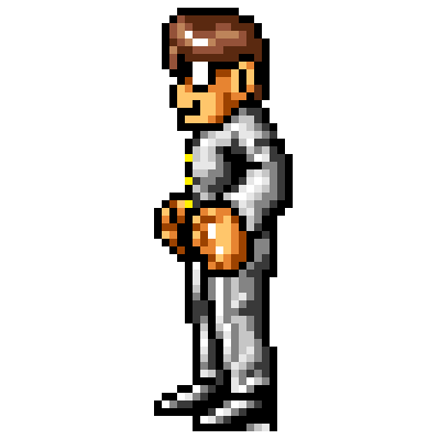 Mamoru | Kunio-Kun Wiki | Fandom