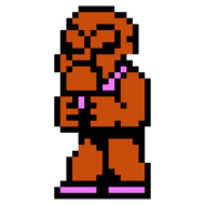 Rahman | Kunio-Kun Wiki | Fandom