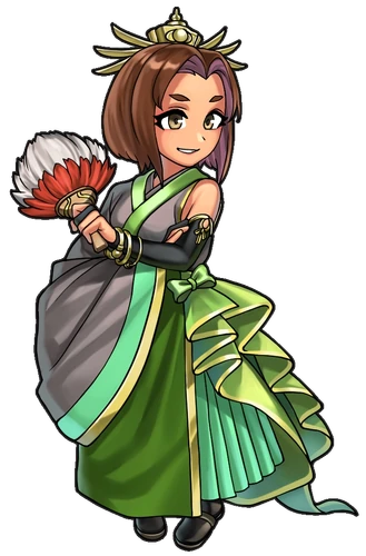 Mika Sakagami | Kunio-Kun Wiki | Fandom