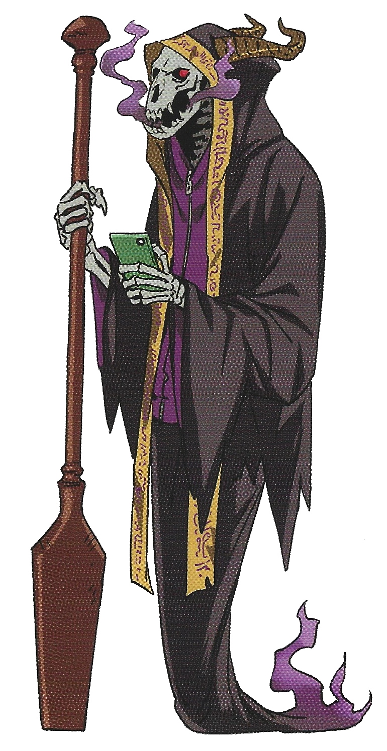 Ferryman | Kunio-Kun Wiki | Fandom