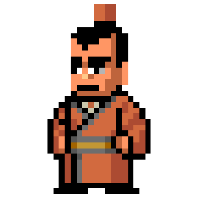 Liu Cong | Kunio-Kun Wiki | Fandom