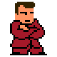 Jimmy Lee | Kunio-Kun Wiki | Fandom