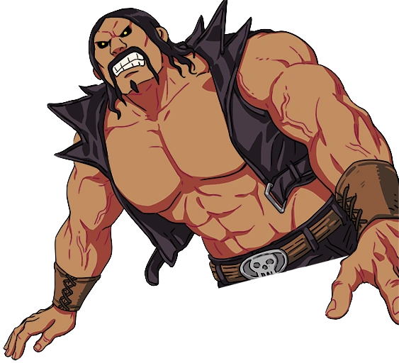 Boro | Kunio-Kun Wiki | Fandom