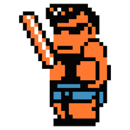 Kōichi Shimizu | Kunio-Kun Wiki | Fandom