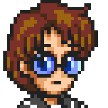 Aya Kōsaka | Kunio-Kun Wiki | Fandom