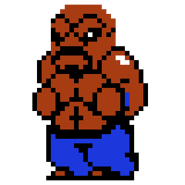 Abobo | Kunio-Kun Wiki | Fandom