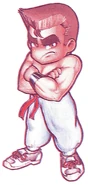 Nekketsu Fighting Legend | Kunio-Kun Wiki | Fandom