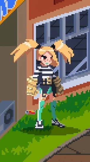 Chris | Kunio-Kun Wiki | Fandom