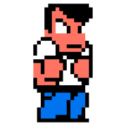 Alex (River City Ransom) | Kunio-Kun Wiki | Fandom
