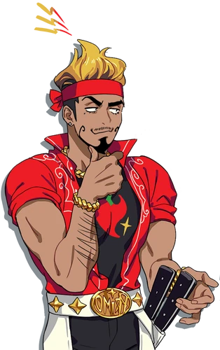 Primo | Kunio-Kun Wiki | Fandom