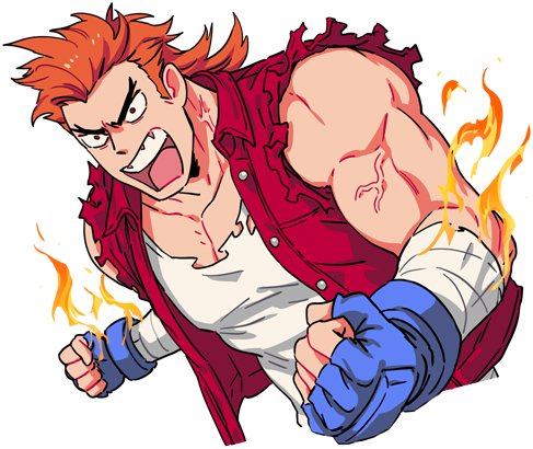 Jimmy Lee | Kunio-Kun Wiki | Fandom