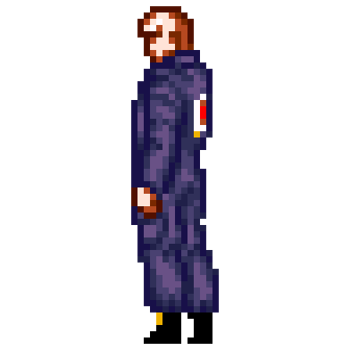 Ogura | Kunio-Kun Wiki | Fandom