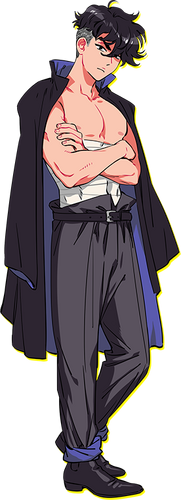 Riki | Kunio-Kun Wiki | Fandom