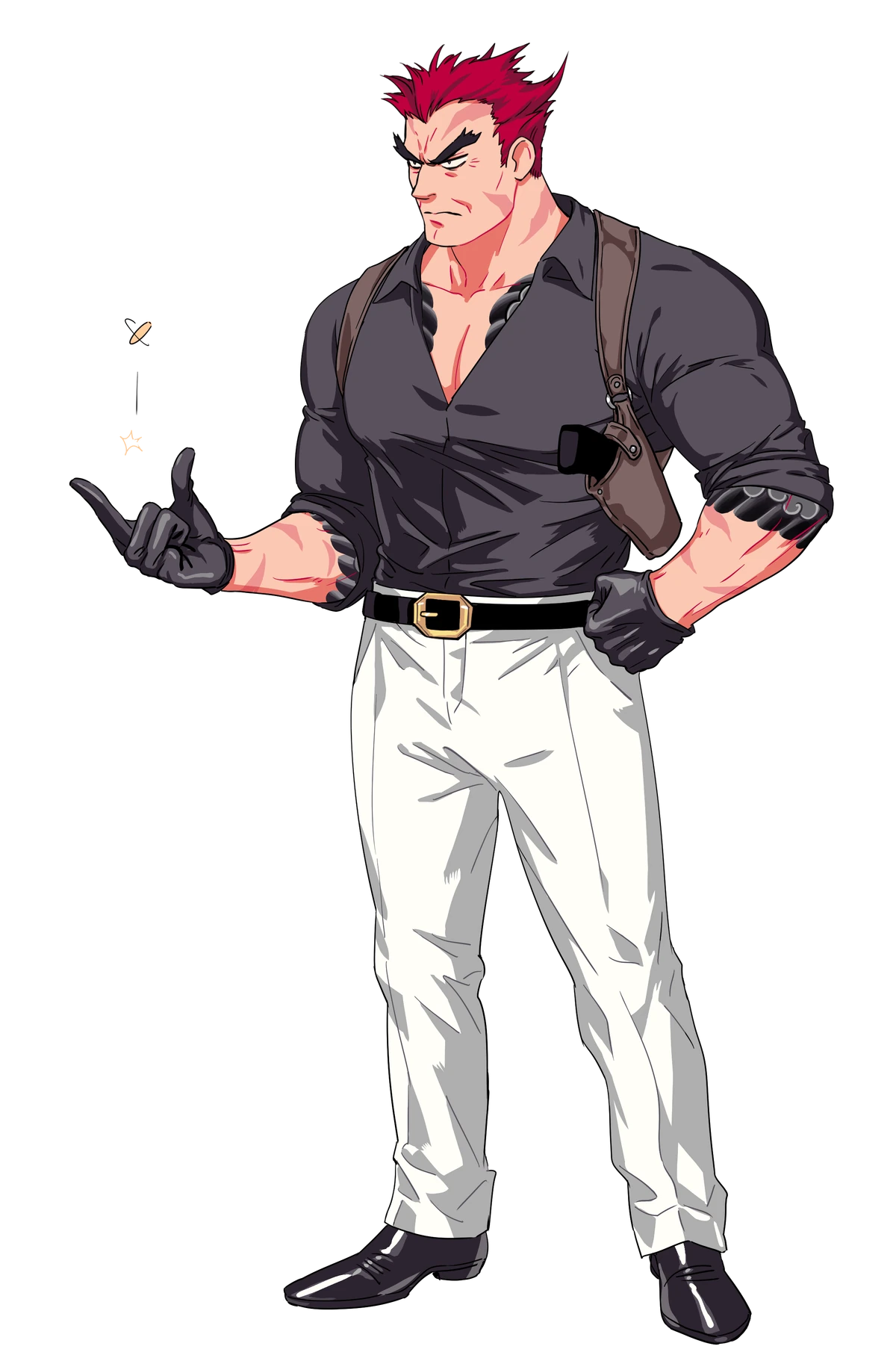 Sabu | Kunio-Kun Wiki | Fandom