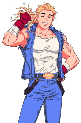 Billy Lee | Kunio-Kun Wiki | Fandom