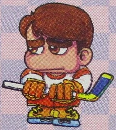 Hideki | Kunio-Kun Wiki | Fandom