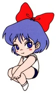 Misako | Kunio-Kun Wiki | Fandom