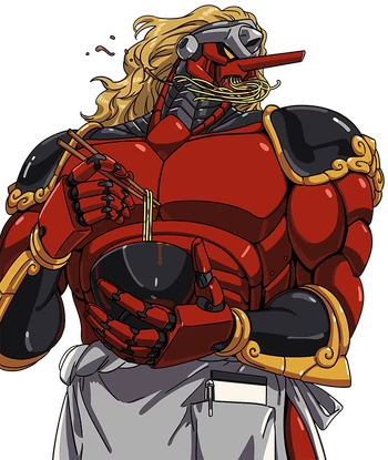 Tengu | Kunio-Kun Wiki | Fandom