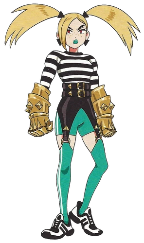 Chris | Kunio-Kun Wiki | Fandom
