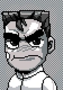 Alex (River City Ransom) | Kunio-Kun Wiki | Fandom