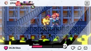 Tsuiko | Kunio-Kun Wiki | Fandom