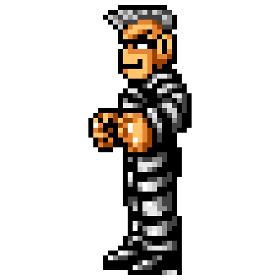 Gōji | Kunio-Kun Wiki | Fandom