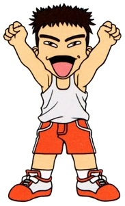 Kōji | Kunio-Kun Wiki | Fandom