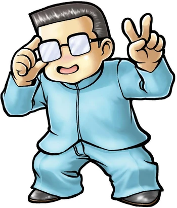 Kaoru Sonokawa | Kunio-Kun Wiki | Fandom