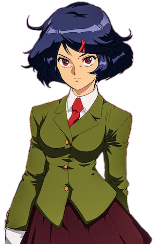 Misako | Kunio-Kun Wiki | Fandom